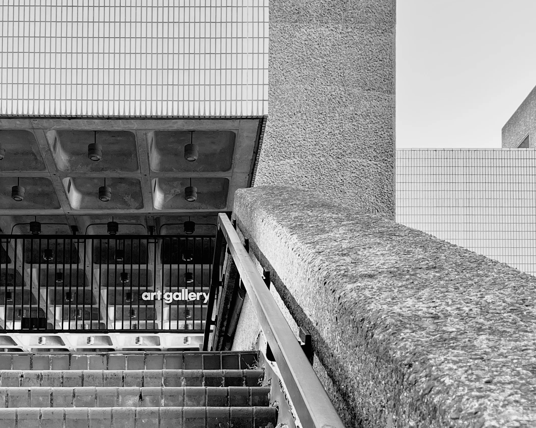 'Less is More' - Design Philosophy - Harrison Brands